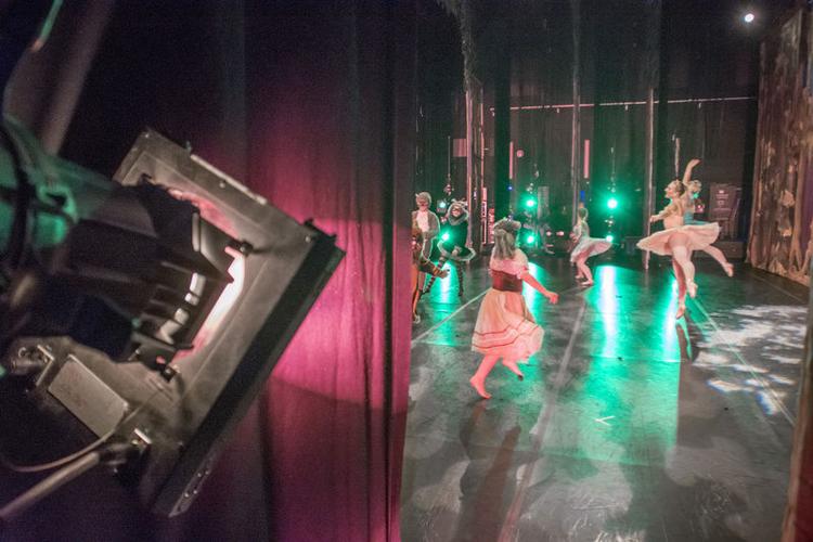 Finding their places | Local News | sharonherald.com