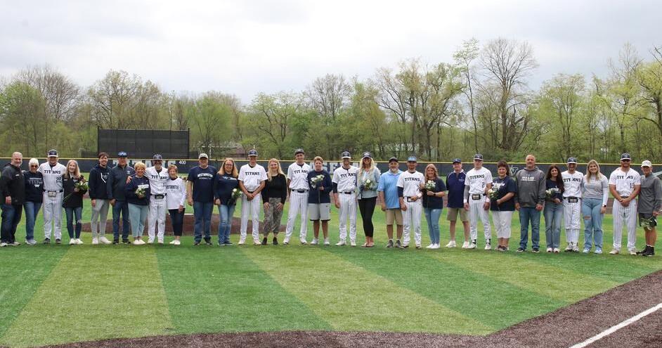College Roundup: Westminster baseball sweeps Bethany on Senior ...