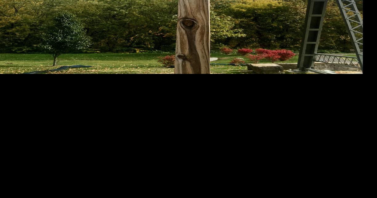 One missing word — 'Extension' — spoiled sign at canal park | News ...