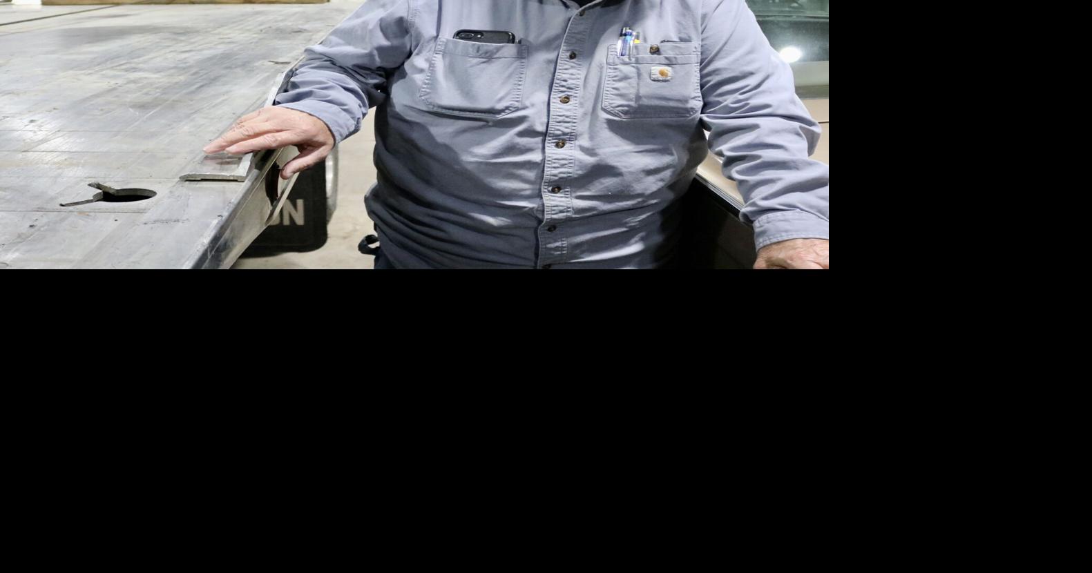 Fredonia Tire keeps on rolling after 60 years | News | sharonherald.com