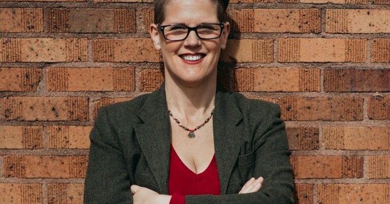 FELDKAMP: There's next-level humanity in remote work, and I'm here for ...
