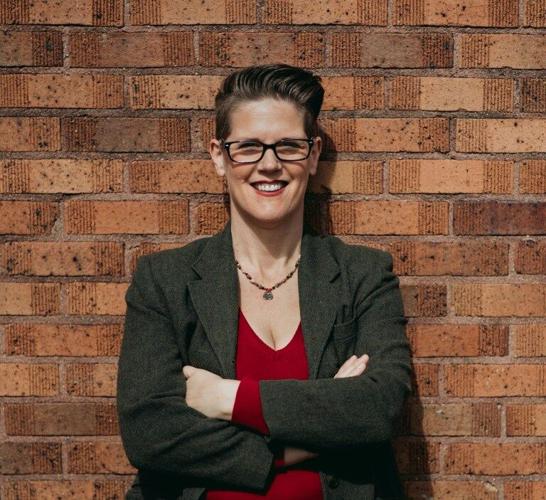 FELDKAMP: Giving the whispered conversations of women a full voice ...