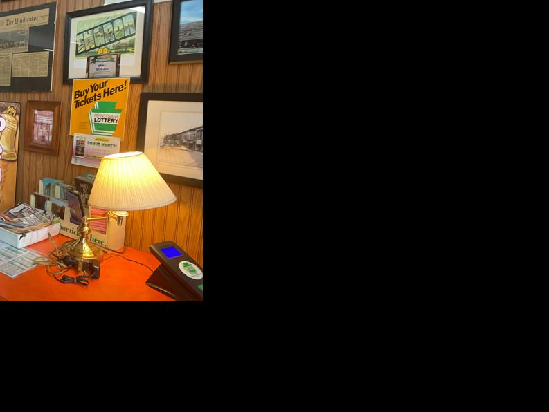 OUTLOOK 2023: Old news: Sharon News Agency a century-old family ...