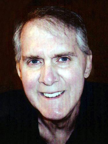 James F. Swogger | | sharonherald.com