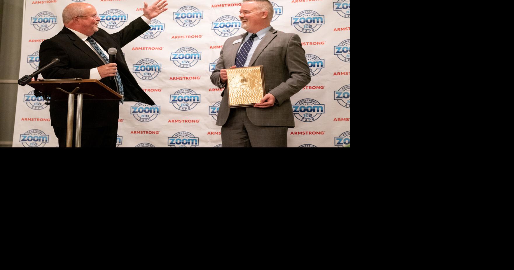 McFeely the man of the hour in Grove City | News | sharonherald.com