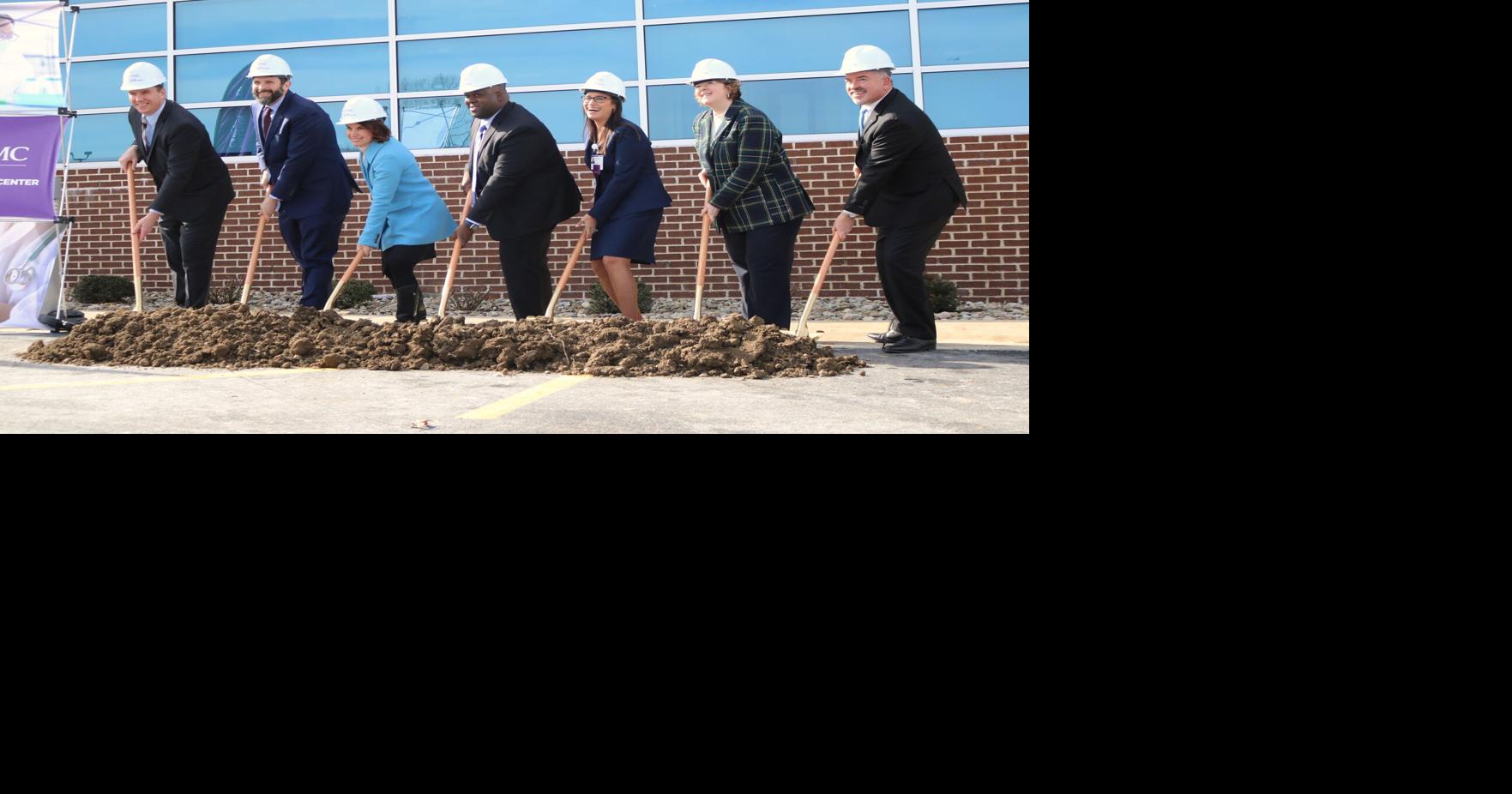 UPMC Horizon adding to cancer treatment at Farrell hospital | News ...