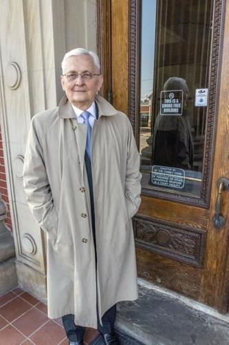 Mercer County district attorney found guilty | News | sharonherald.com