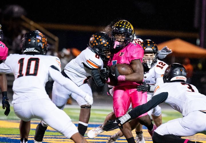 Steel Bowl backyard rivalry draws the fans year after year | News ...