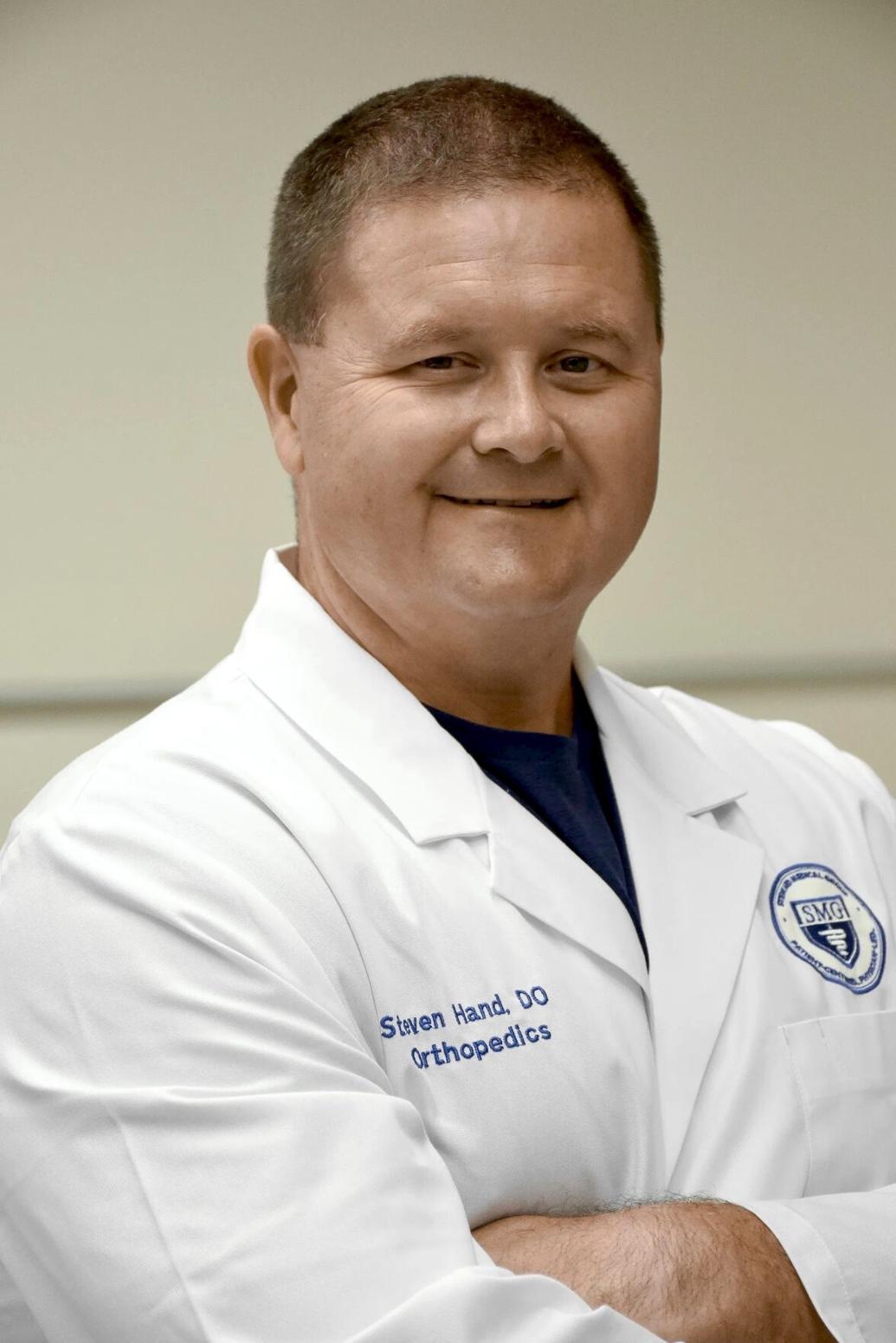 Sharon Regional physician highly concerned with effects of closing ...