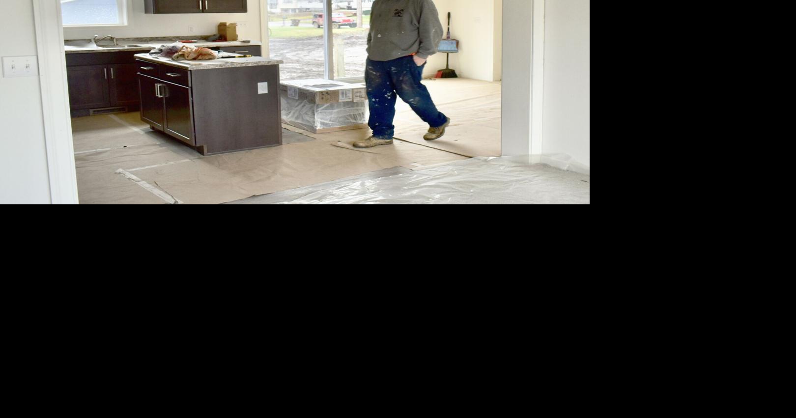 This isn't Kansas, but one of its rural programs might work here, Wilt ...