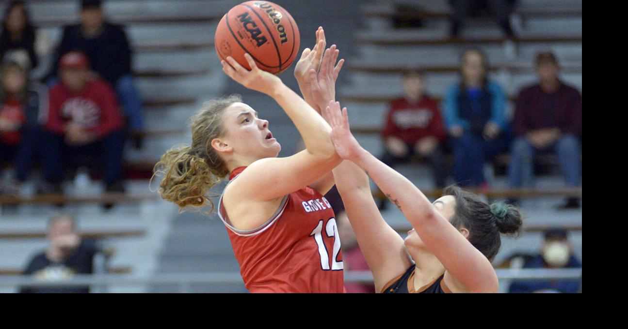 Grove City College women's basketball preview | Sports | sharonherald.com