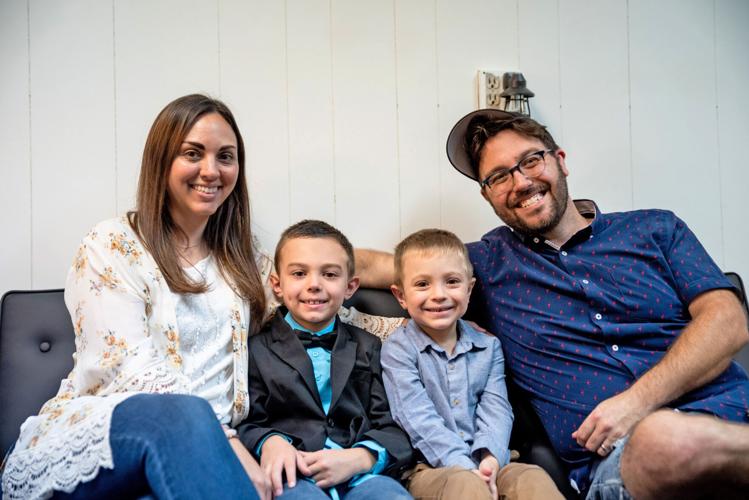 Cancer survivor shining bright again after breaking through | News ...