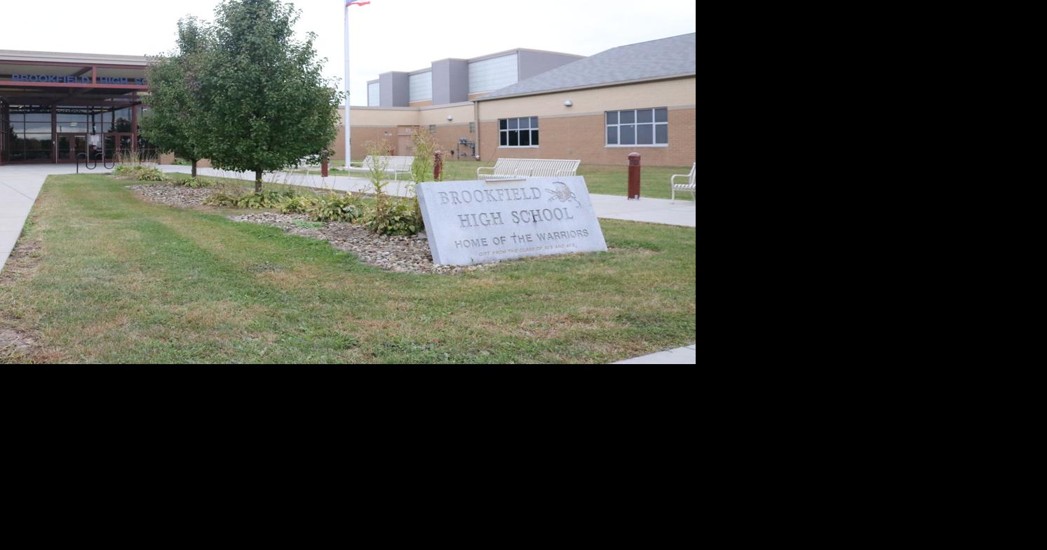 Backpacks, purses banned in Brookfield | News | sharonherald.com