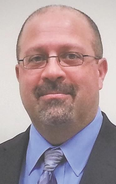 Libonati announces candidacy for coroner | Local News | sharonherald.com