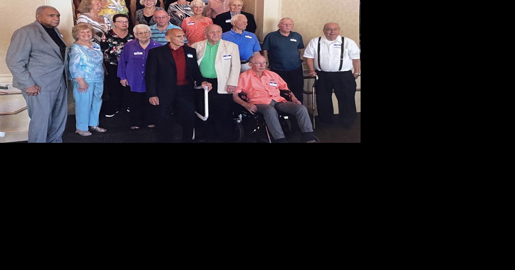 FHS Class of 1957 celebrates 65 years | Community | sharonherald.com
