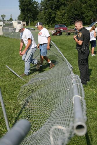 Teen driver tears up field at Brandy Springs Park | Gallery ...
