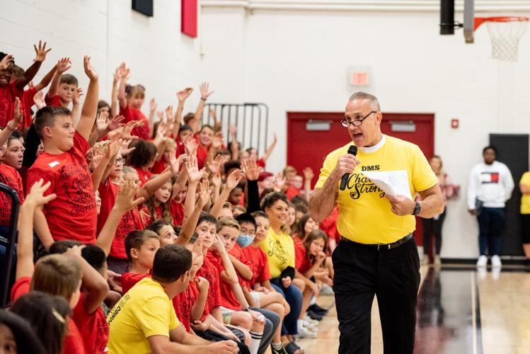 Hermitage schools launch mental health initiative | News | sharonherald.com