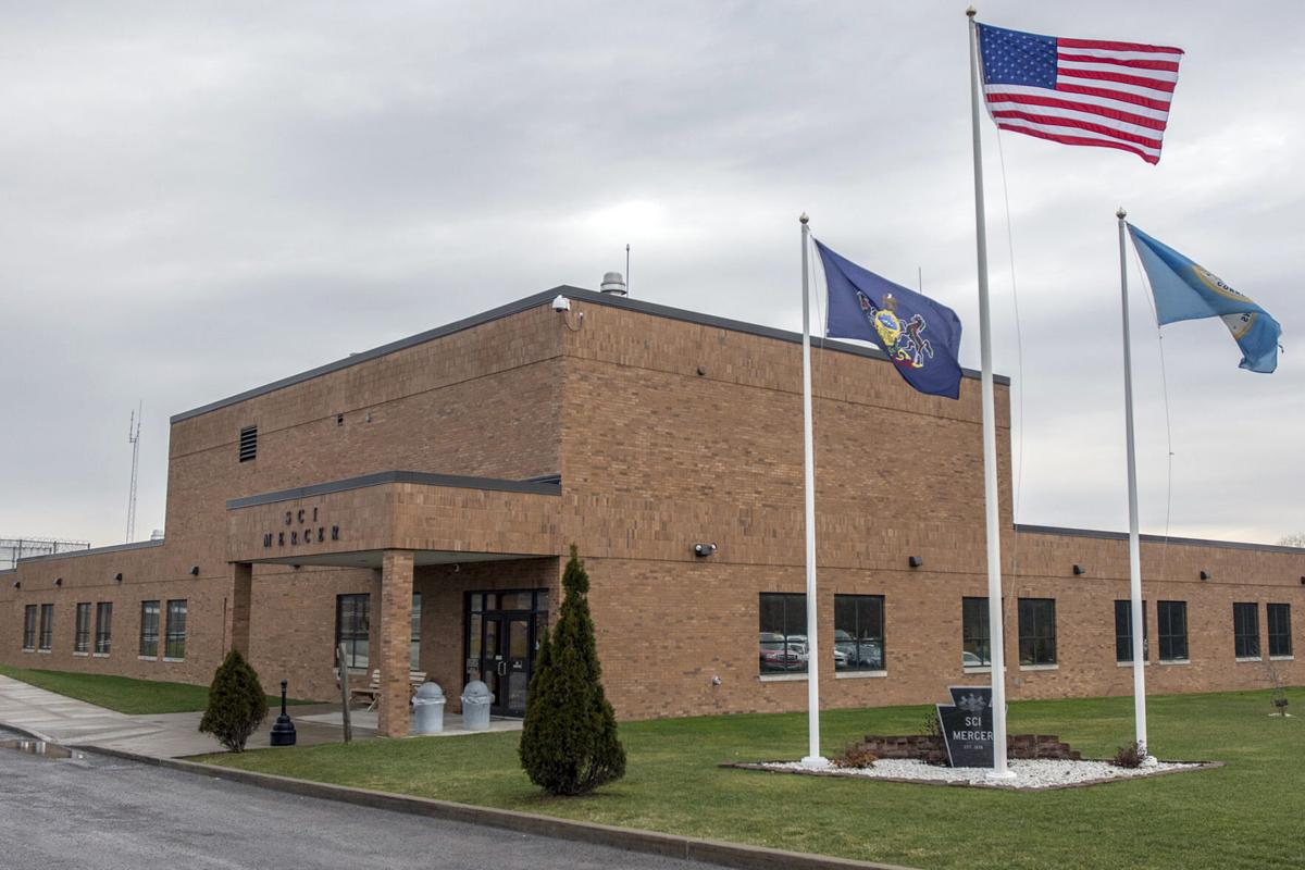 SCI Mercer | Covid-19 | sharonherald.com