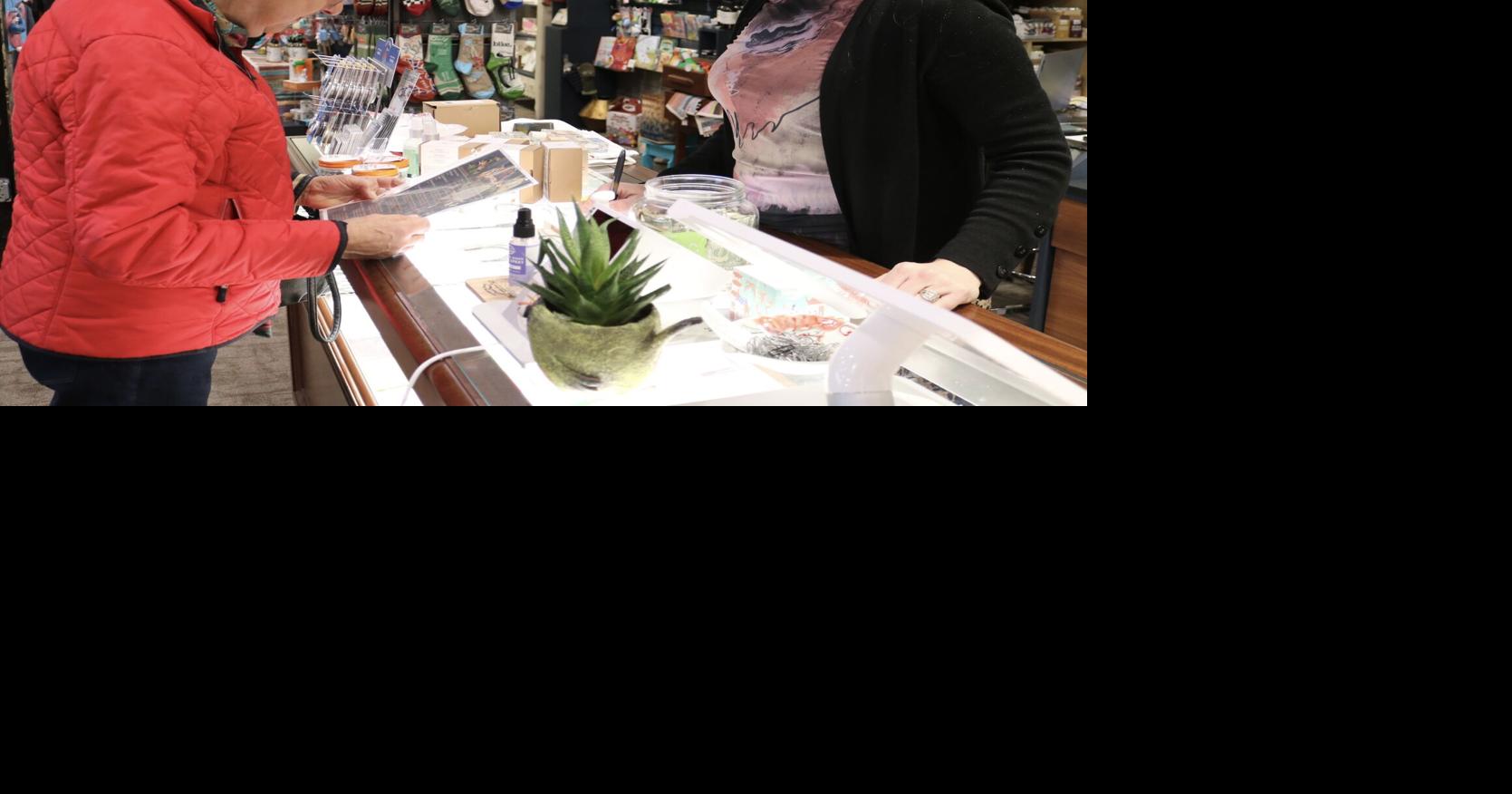 Sharon couple getting honored for their work | News | sharonherald.com