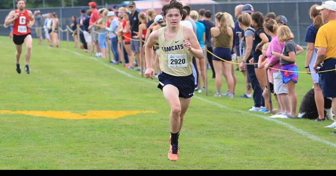 College Roundup: Thiel cross country teams compete at Allegheny Classic ...