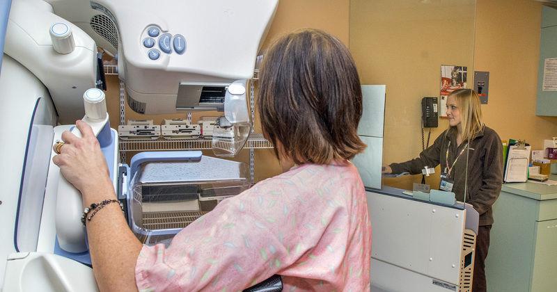 Mammogram called key tool in detecting cancer | Local News ...