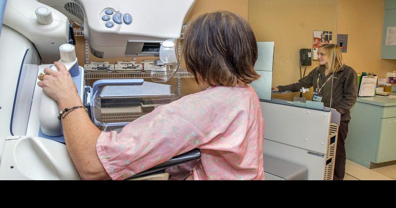 Mammogram called key tool in detecting cancer | Local News ...