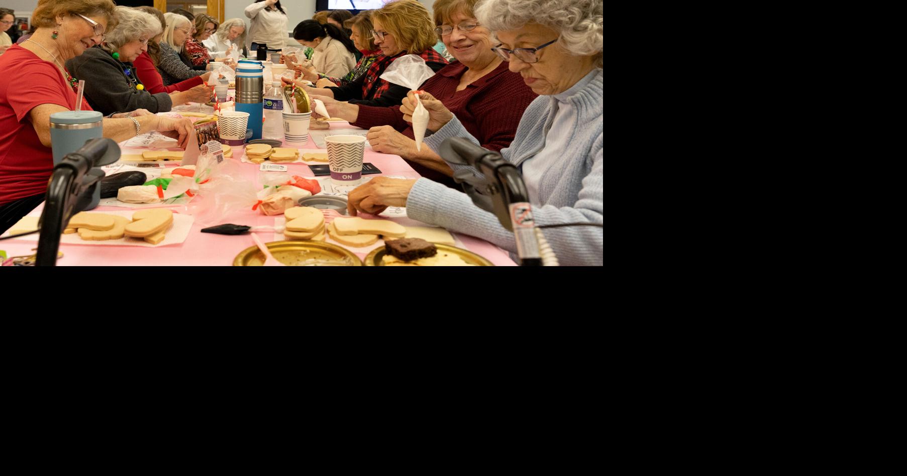 Lady Scouts collect funds, toys for Children's Aid Society of Mercer ...