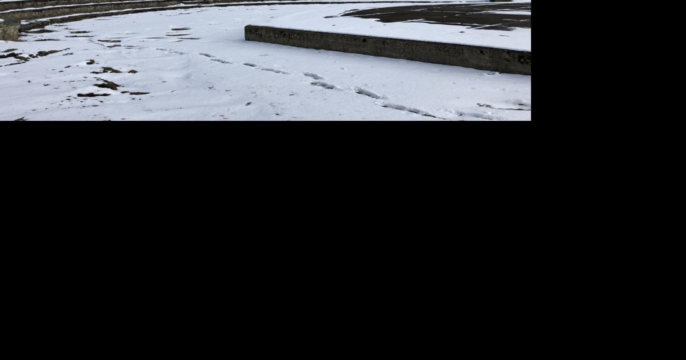 Greenville amphitheater project gets $10,000 from county | Local News ...