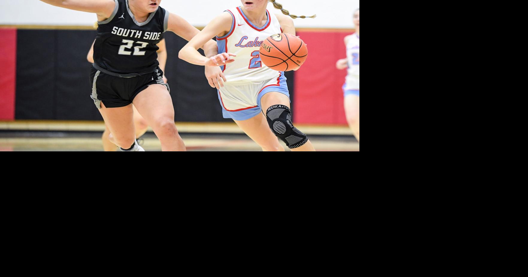Up Next: Leigha Marsteller ready to lead underdog Lakeview Sailors ...