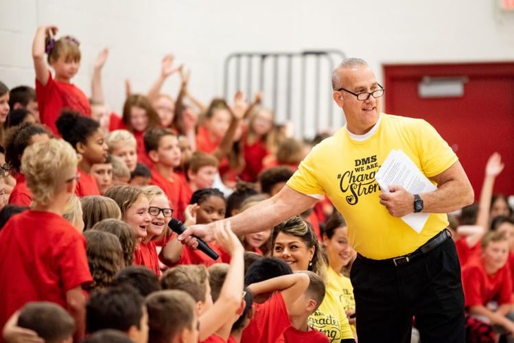 Hermitage schools launch mental health initiative | News | sharonherald.com