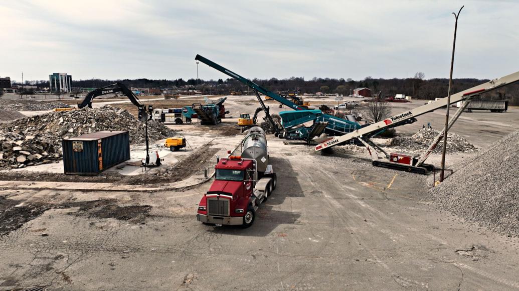 Local News | sharonherald.com