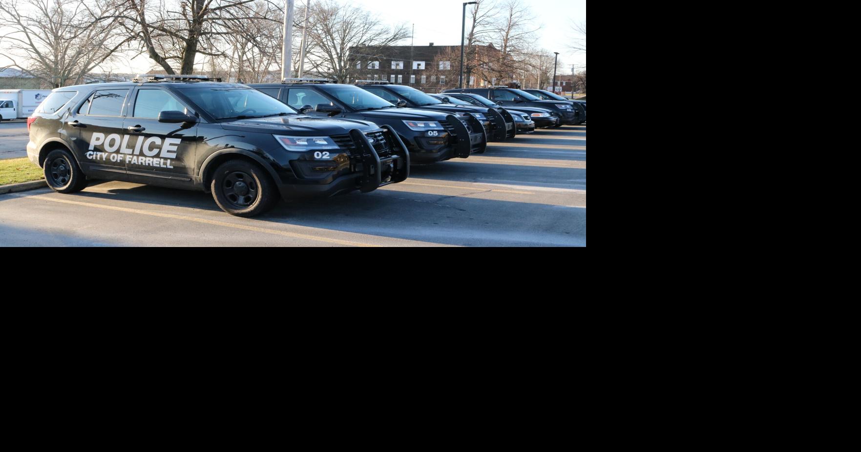 Farrell police to get body cameras | News | sharonherald.com