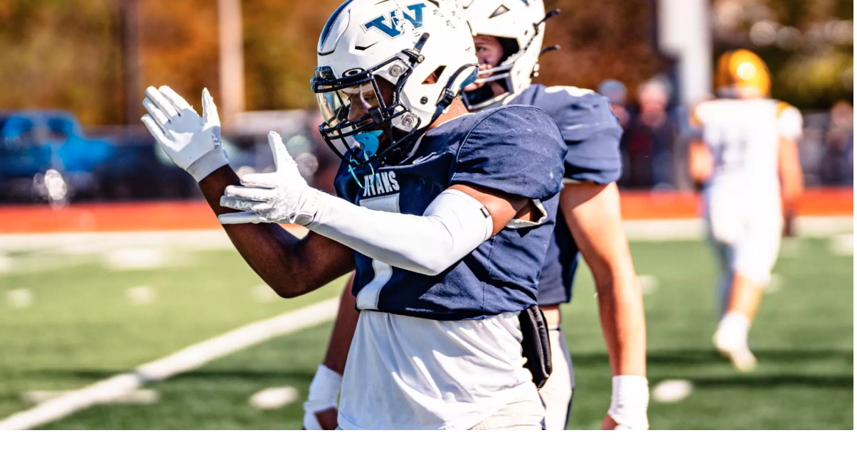 All-PAC Football Teams: Sharon product Austin Newcomer of the Year ...