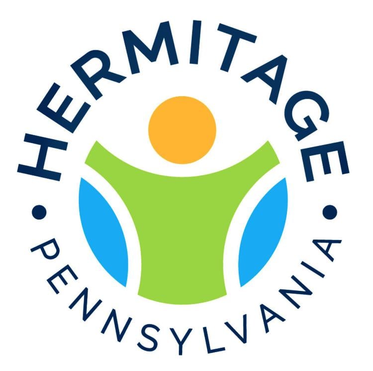 Hermitage promotes new logo in unlikely places | News | sharonherald.com