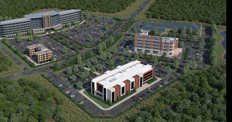 Cafaro Co. may build $250M hospital in Niles | Local News ...