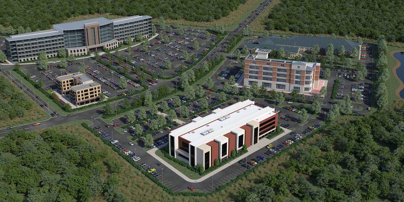 Cafaro Co. may build $250M hospital in Niles | Local News ...