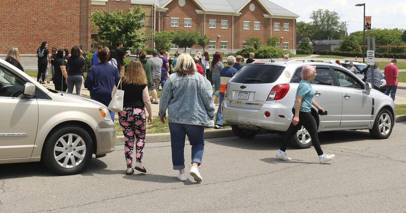 OPINION: Sharon school district needs lesson in communications ...