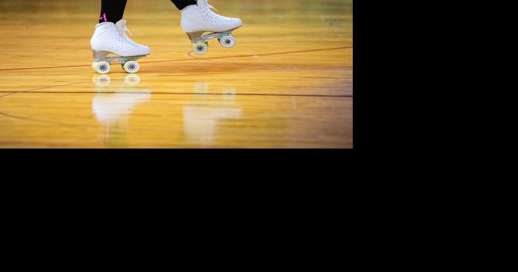Artistic roller skating competition has style | News | sharonherald.com
