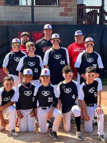 Hermitage 12U All-Stars win Mike Messer Memorial Tournament | Sports ...