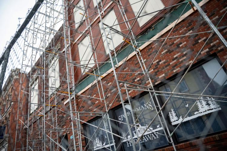 Greenville to tackle redevelopment issues | News | sharonherald.com