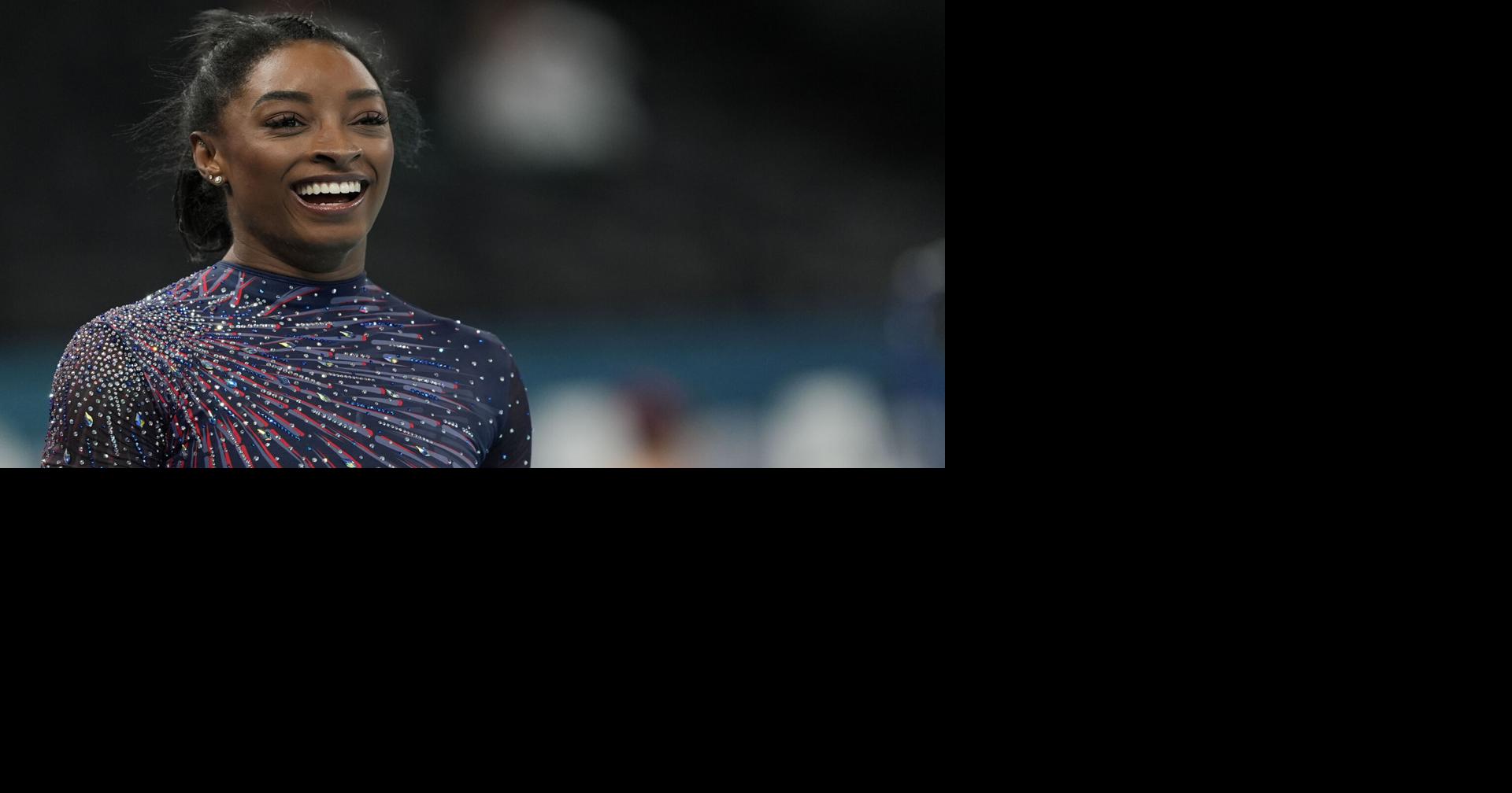 What to watch for at Olympics: Simone Biles makes Paris debut on Sunday ...