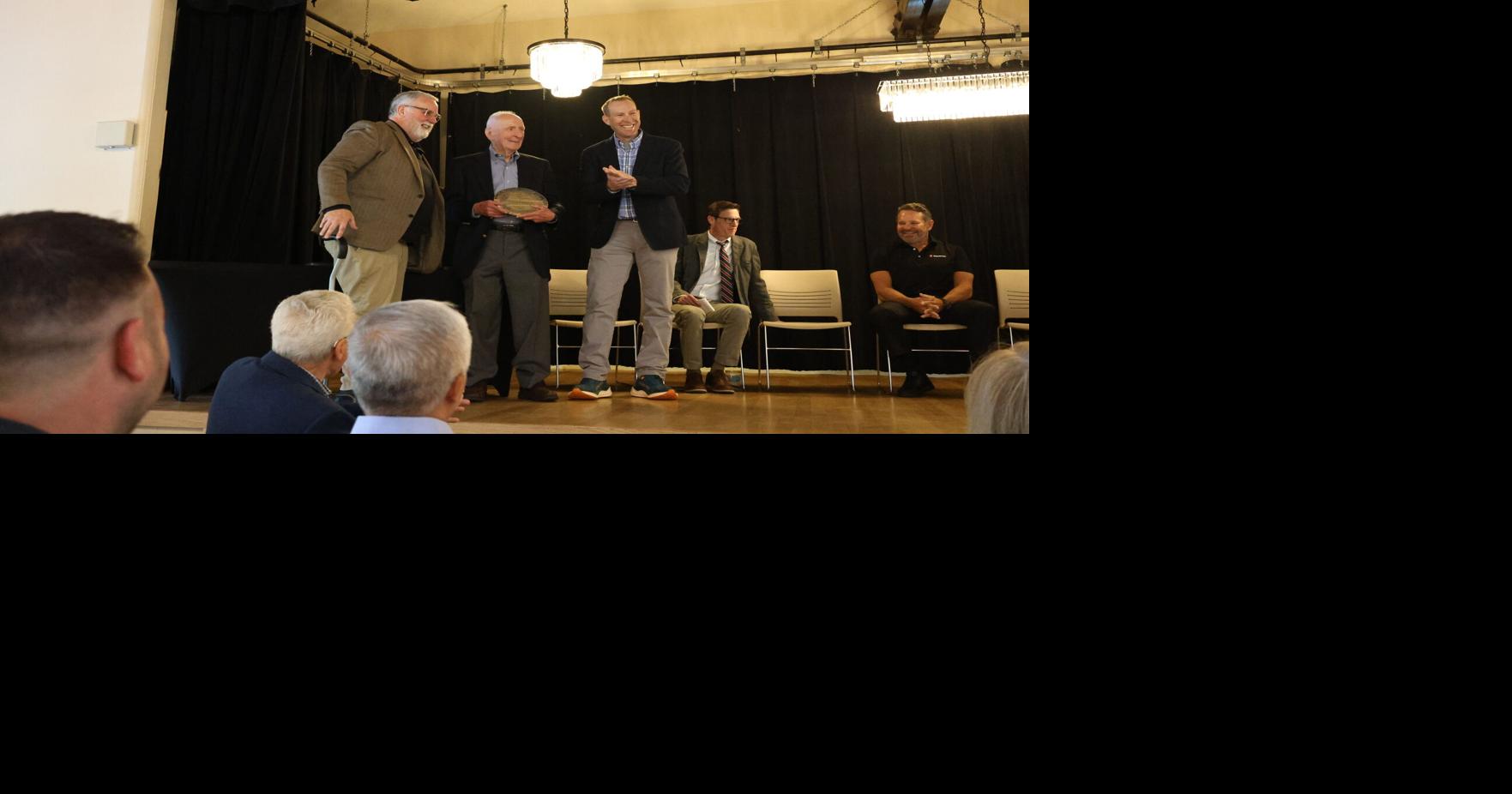 United Way recognizes Heiges, Zekelman as Community Champions | News ...
