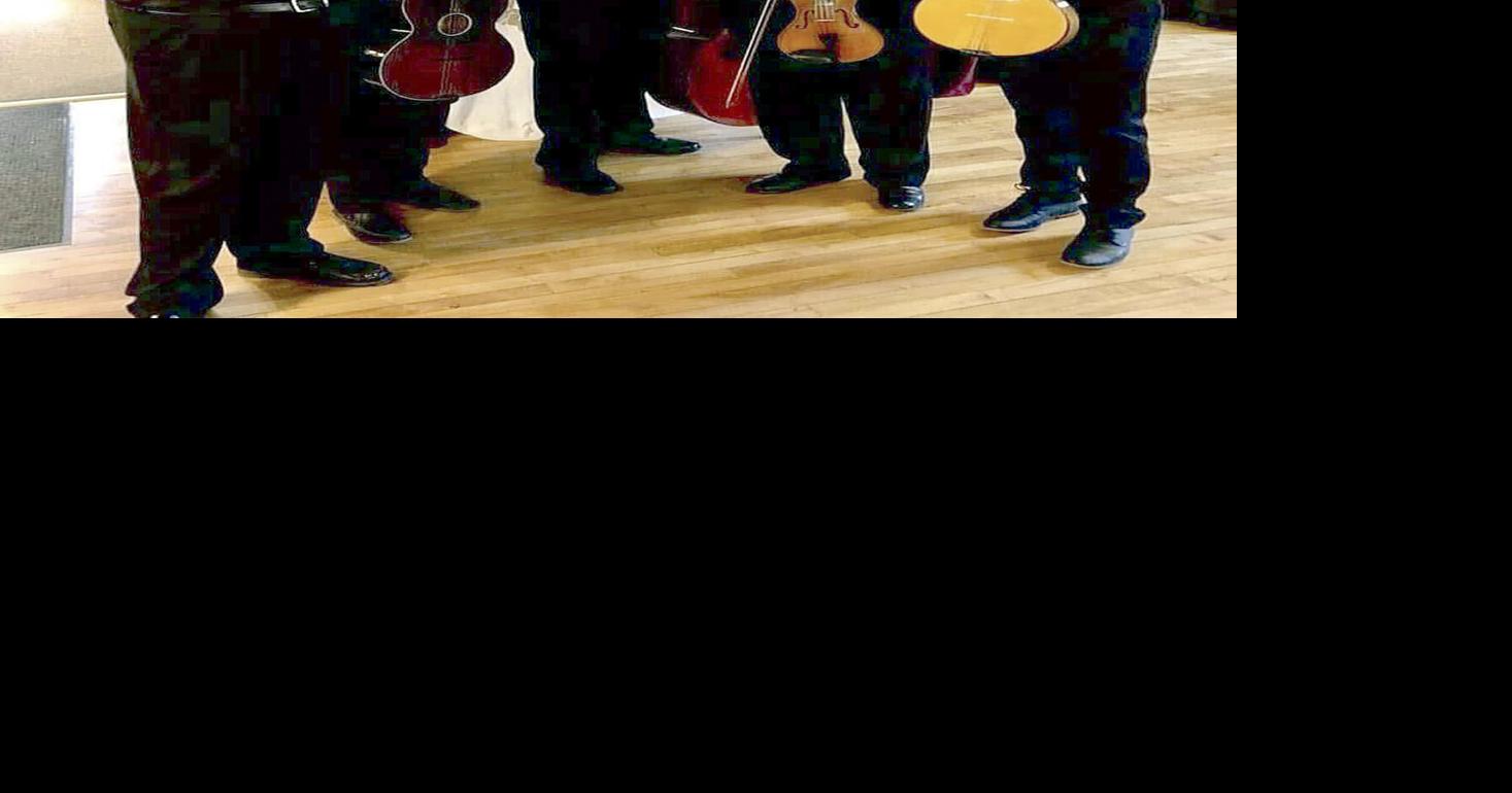 "Lamb 'ana Band" event to feature food, music at Farrell Croatian Home ...