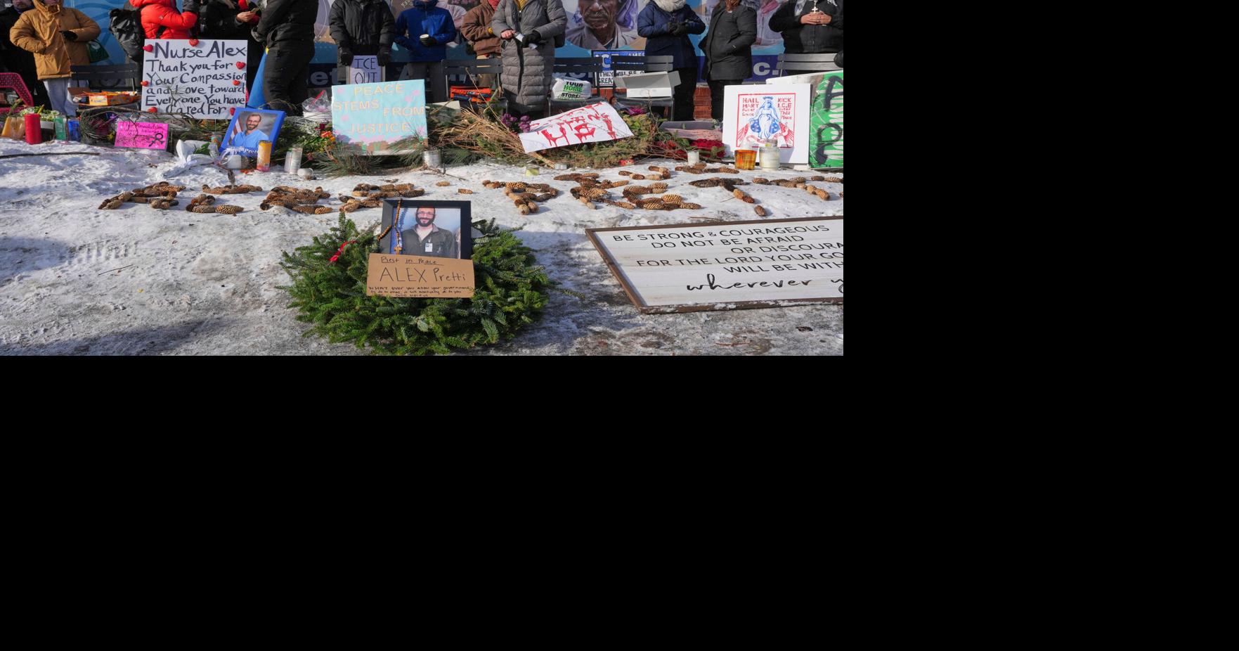 What we know about the investigations into the Minneapolis shooting ...