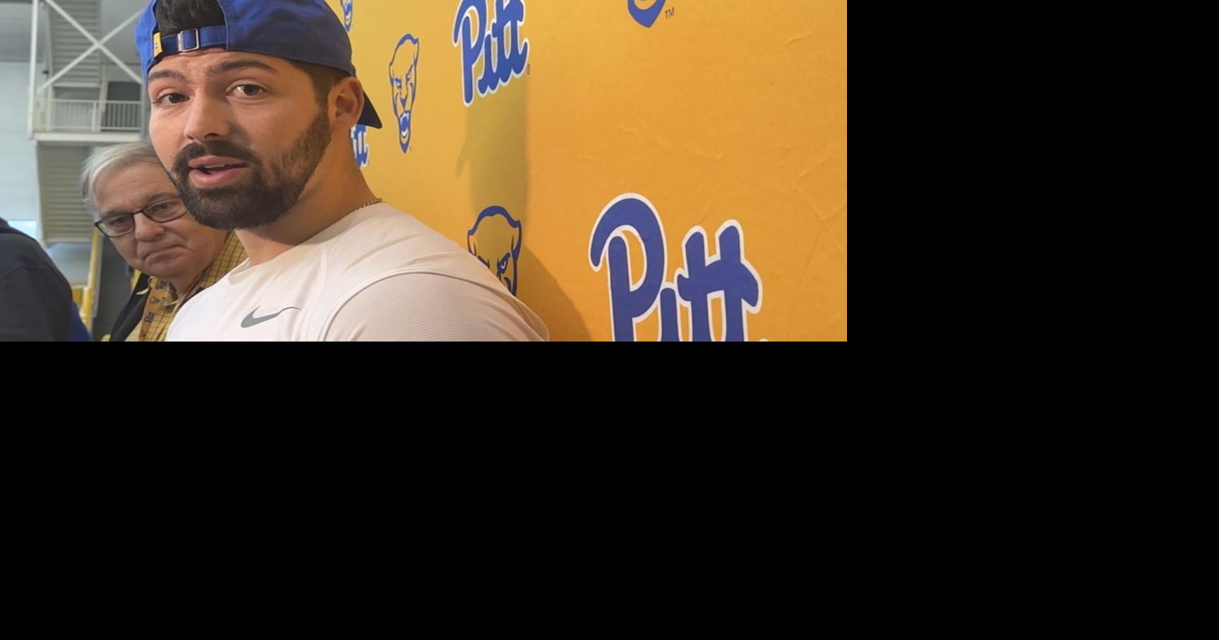 Pitt K ready for anything as NFL Draft approaches | Sports ...