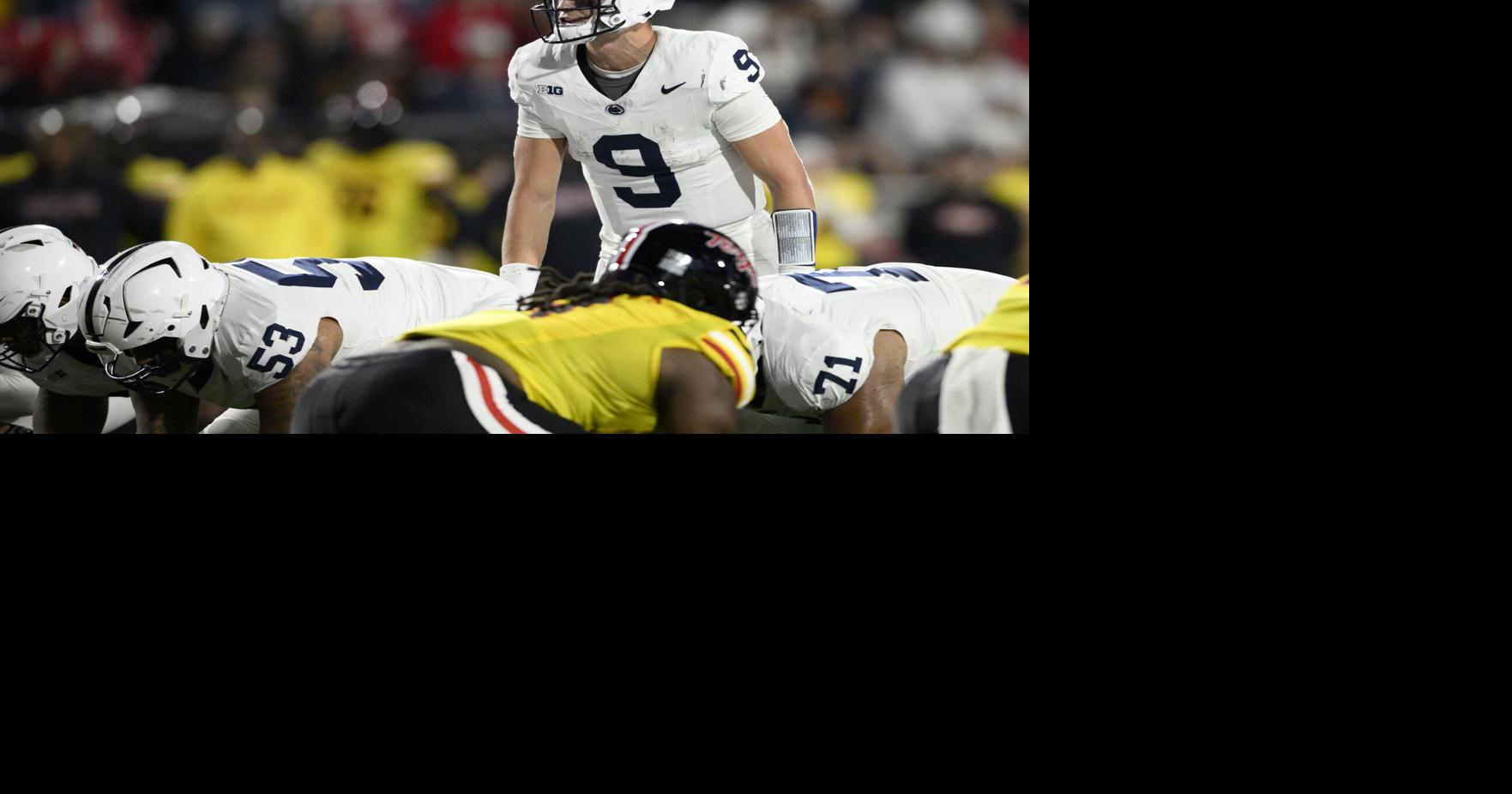 Penn State QB Pribula primed for larger role this season | Sports ...