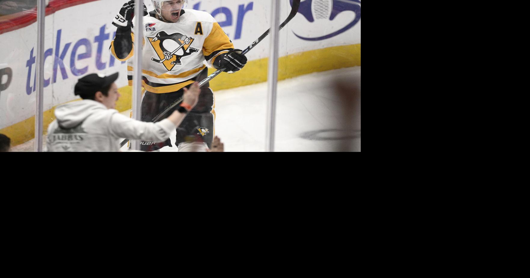 Malkin scores to help Pens beat Caps in the 95th game between Crosby ...