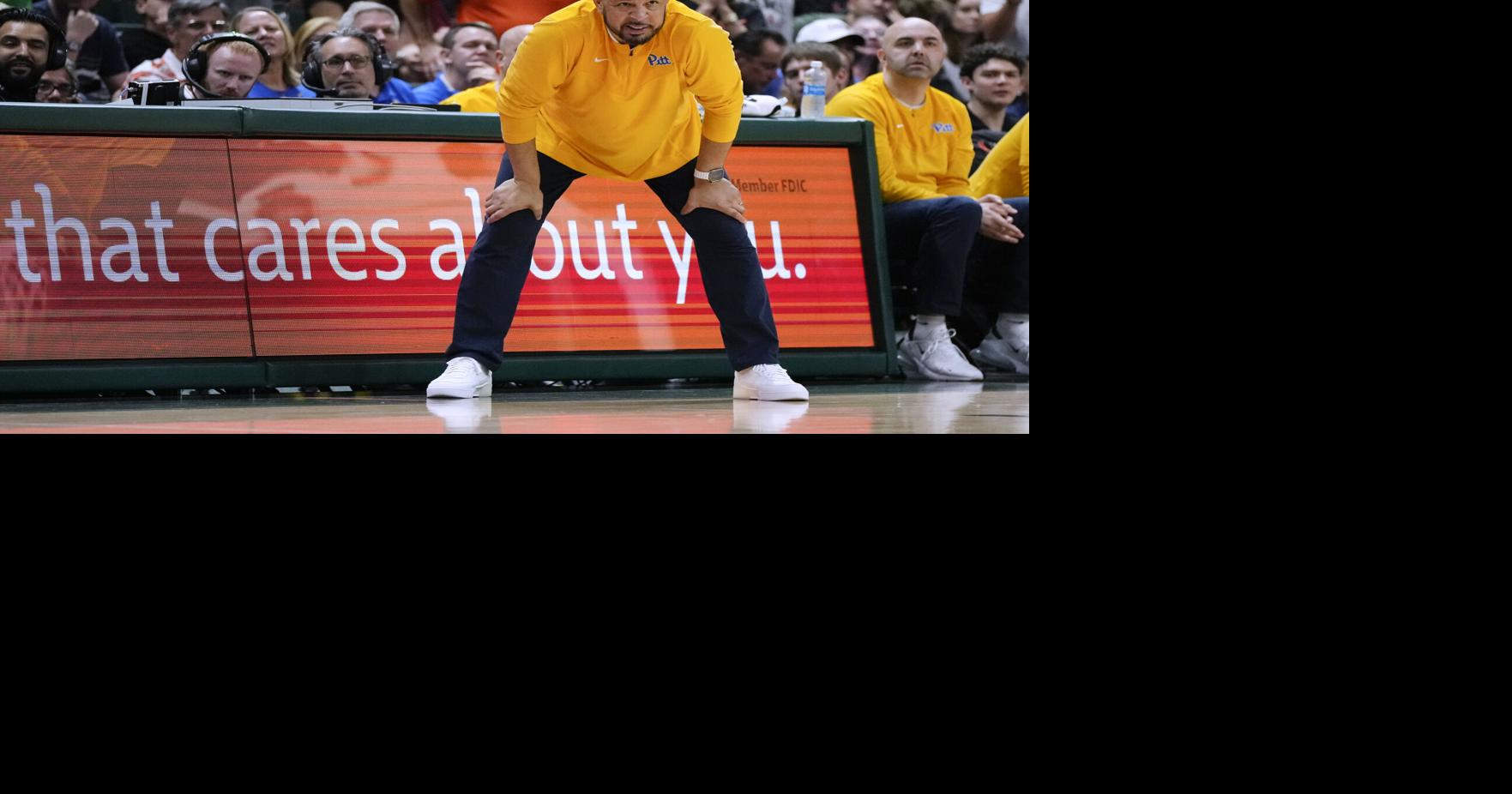 Pitt's Capel ACC Coach of the Year; Sibande, Burton, Hinson honored ...