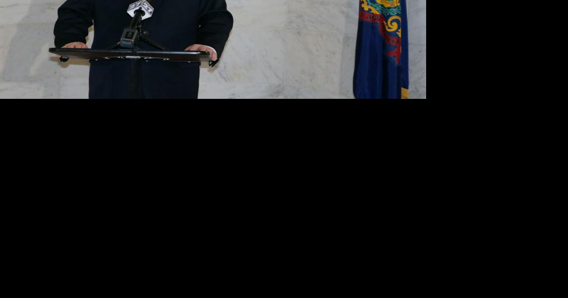 Acker sworn in as Mercer County DA | News | sharonherald.com