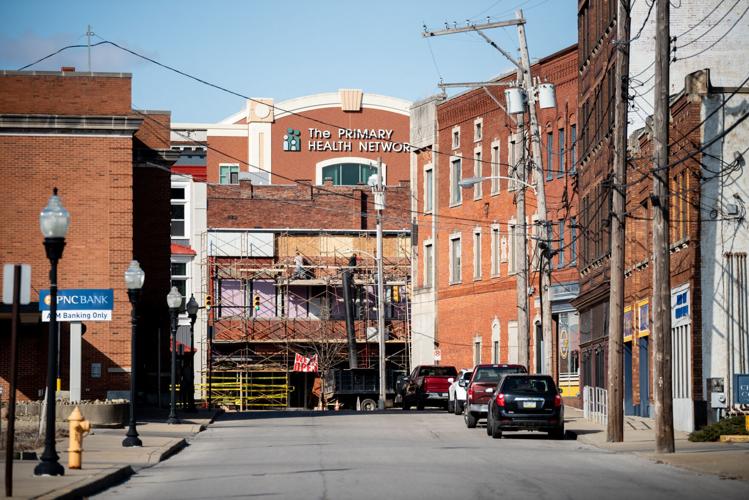 Sharon seeks $25 million for downtown revitalization | News ...